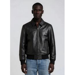 TRUEPRODIGY Lederjacke Yeray
