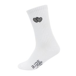 RIDE now Tennis Socken 31-34