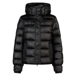 Pikeur Selection Steppjacke schwarz Damen 36