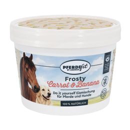 PFERDEfit by Loesdau Pferde- und Hundeeismischung