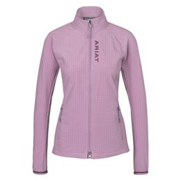 Ariat Damenjacke Versa lila Damen XS