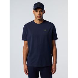North Sails T-Shirt North Tech Aufn&auml;her