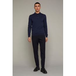 Matinique Strickpullover MAklint Strickpullover Gerade Passform