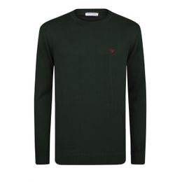 Pullover Pullover Mit Rundhalsausschnitt