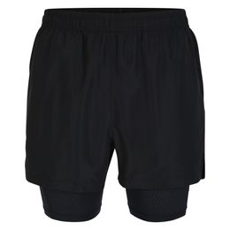 Dare 2b - "Movement" Shorts f&uuml;r Herren (Schwarz)