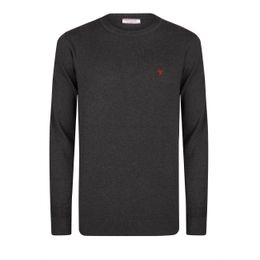 Pullover Pullover Mit Rundhalsausschnitt