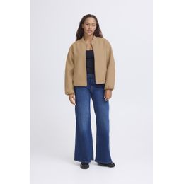 Ichi Jacke IHJANNET Jacke Loose fit