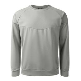 Umbro - "Sportswear" Sweatshirt f&uuml;r Herren (Greif)