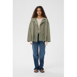 Inwear &Uuml;bergangsjacke GRACELYNNIW &Uuml;bergangsjacke Casual fit