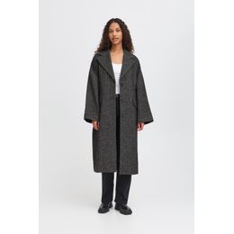 Ichi Jacke IHEMMALU Jacke Loose fit