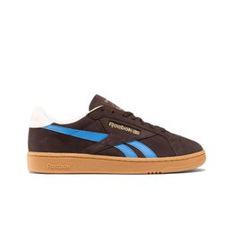 Reebok M&Auml;NNER MODE SCHUHE CLUB C BODEN UK BRAUN