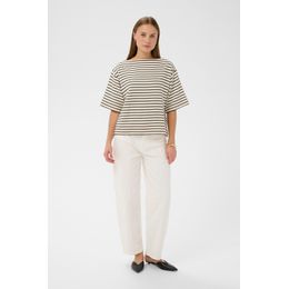 Soaked in Luxury Sweatshirt SLIngina Sweatshirt Baggy fit