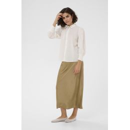 Kaffe Langarm - Hemd KApenelope Langarm - Hemd Regular fit