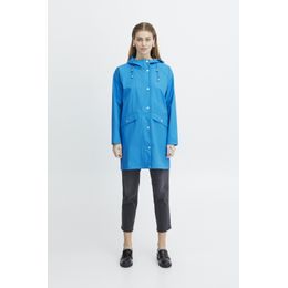 Ichi Regn IHTAZI Regenjacke Loose fit