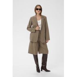 Soaked in Luxury Blazer SLGinevra Blazer Gerade Passform