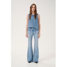 Jeans Regular fit light blue