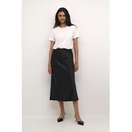 Kaffe Rock Tight fit Black