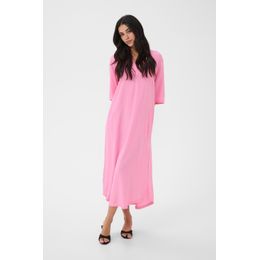 Kaffe Kleid KAmilia Kleid Relaxed fit