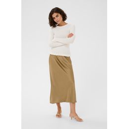 Kaffe Strickpullover KAariela Strickpullover Slim fit