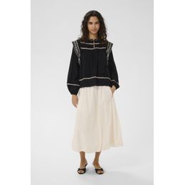 Saint Tropez Langarm - Hemd RosaliaSZ Langarm - Hemd Oversize fit