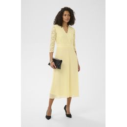 Kaffe Kleid KAlacy Kleid Regular fit