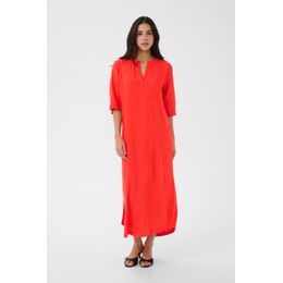Kaffe Kleid KAmilia Kleid Relaxed fit