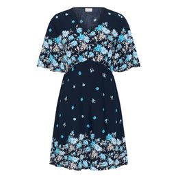 Kaffe Kleid KArosine Kleid Tight fit