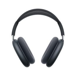 Apple AirPods Max 2 Over-Ear-Kopfh&ouml;rer mitternacht