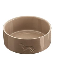 Hunter Hundenapf Osby Glazed aus Keramik 550 ml