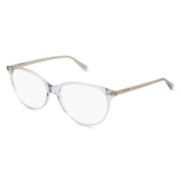 Gucci GG0550O Brille Unisex | Fassung: Vollrand, Cat Eye, Blau Hell