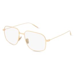 Givenchy GV50051U Brille Herren | Fassung: Vollrand, Quadratisch, Gold