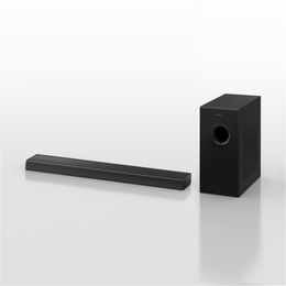 Panasonic SC-HTB600EGK schwarz | Ausstellungsst&uuml;ck