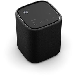 Yamaha WS-X1A Bluetooth Lautsprecher schwarz | Ausstellungsst&uuml;ck