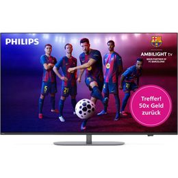 Philips 65PUS9060/12 The One