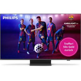 Philips 43PUS8600/12