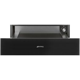 Smeg CPRT115G W&auml;rmeschublade grape