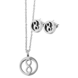 Adelia&acute;s Kette ohne Anh&auml;nger ADELIA&acute;S "Halskette mit Anh&auml;nger &ndash; aus Edelstahl", silber, Halsketten, Damen, 43cm, Edelstahl, Perfekt als Geschenk f&uuml;r besondere Menschen