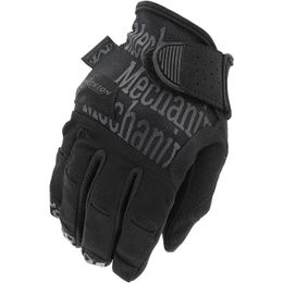 Mechanix Handschuhe Precision Pro High-Dexterity Grip Schwarz (Gr&ouml;&szlig;e: XL)