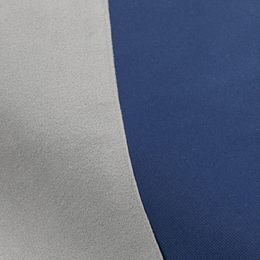 buttinette Softshell Uni, royalblau