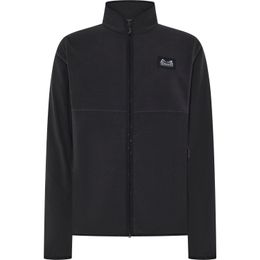 DIDRIKSONS 1913 Didriksons VITO Fleecejacke Herren - Gr&ouml;&szlig;e XXL - grau
