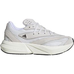 Adidas LIGHTBLAZE Sneaker Damen - Gr&ouml;&szlig;e 39 1/3 - wei&szlig;