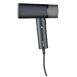 Severin DG 3282 Dampfgl&auml;tter (1400 Watt, 0,13 l Wassertankkapazit&auml;t, faltbar)