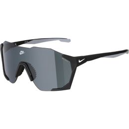 Nike CHARGED SHIELD Brille - Gr&ouml;&szlig;e Einheitsgr&ouml;&szlig;e - schwarz