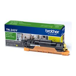Brother TN243Y Toner Gelb