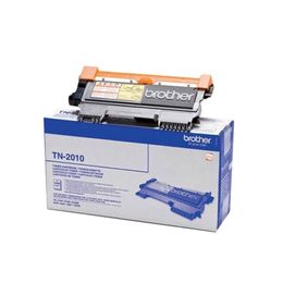 Brother TN2010 Toner Schwarz