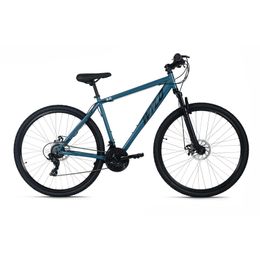 WYLD WYLD Mountainbike Hardtail Twentyniner 29&ldquo; Heist 21 G&auml;nge RH 51 cm
