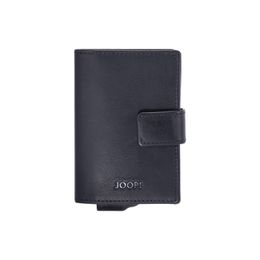 JOOP! Geldb&ouml;rse JOOP "Geldb&ouml;rse Cerratano C-Two E-Cage sv8", Herren, schwarz, Obermaterial: 100% Rindsleder Leather cow., Kleinlederwaren