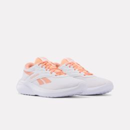 Reebok Damen Laufschuh "Reebok LITE 5", Gr. 38,5wei&szlig;, jellypeach, Synthetik, Textil, Schuhe
