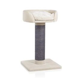 Canadian Cat Company Kratzbaum Savanah 120 beige