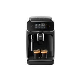 Philips EP2225/10 2200 Series Kaffeevollautomat schwarz